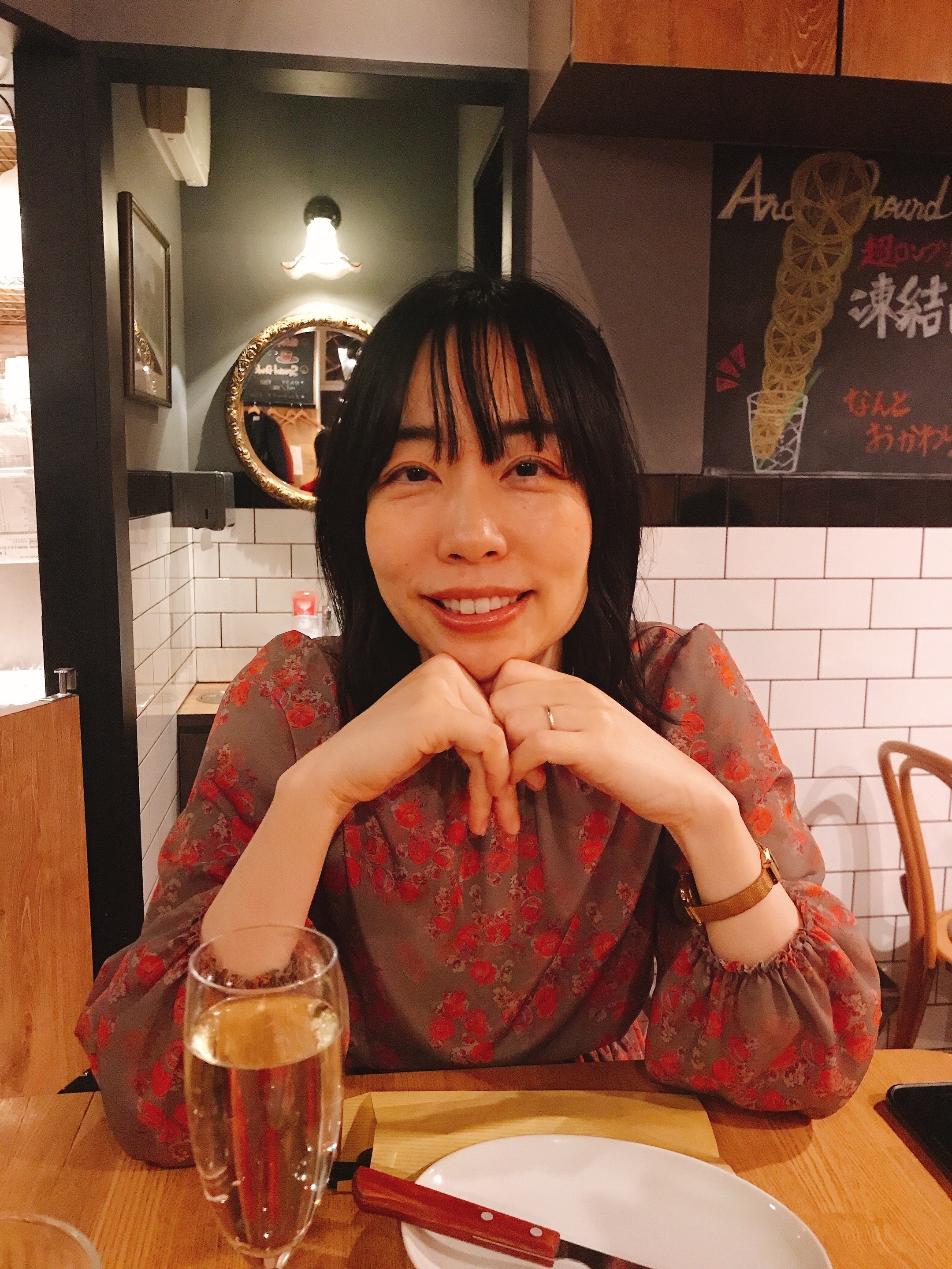 紹介 - Summer Snow